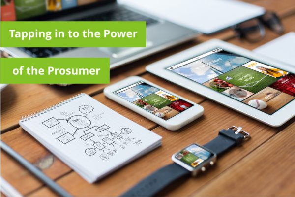 Prosumer Index - Prosumer Index