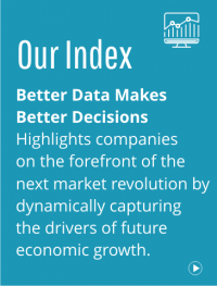 Prosumer Index - Prosumer Index