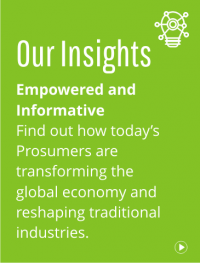 Prosumer Index - Prosumer Index